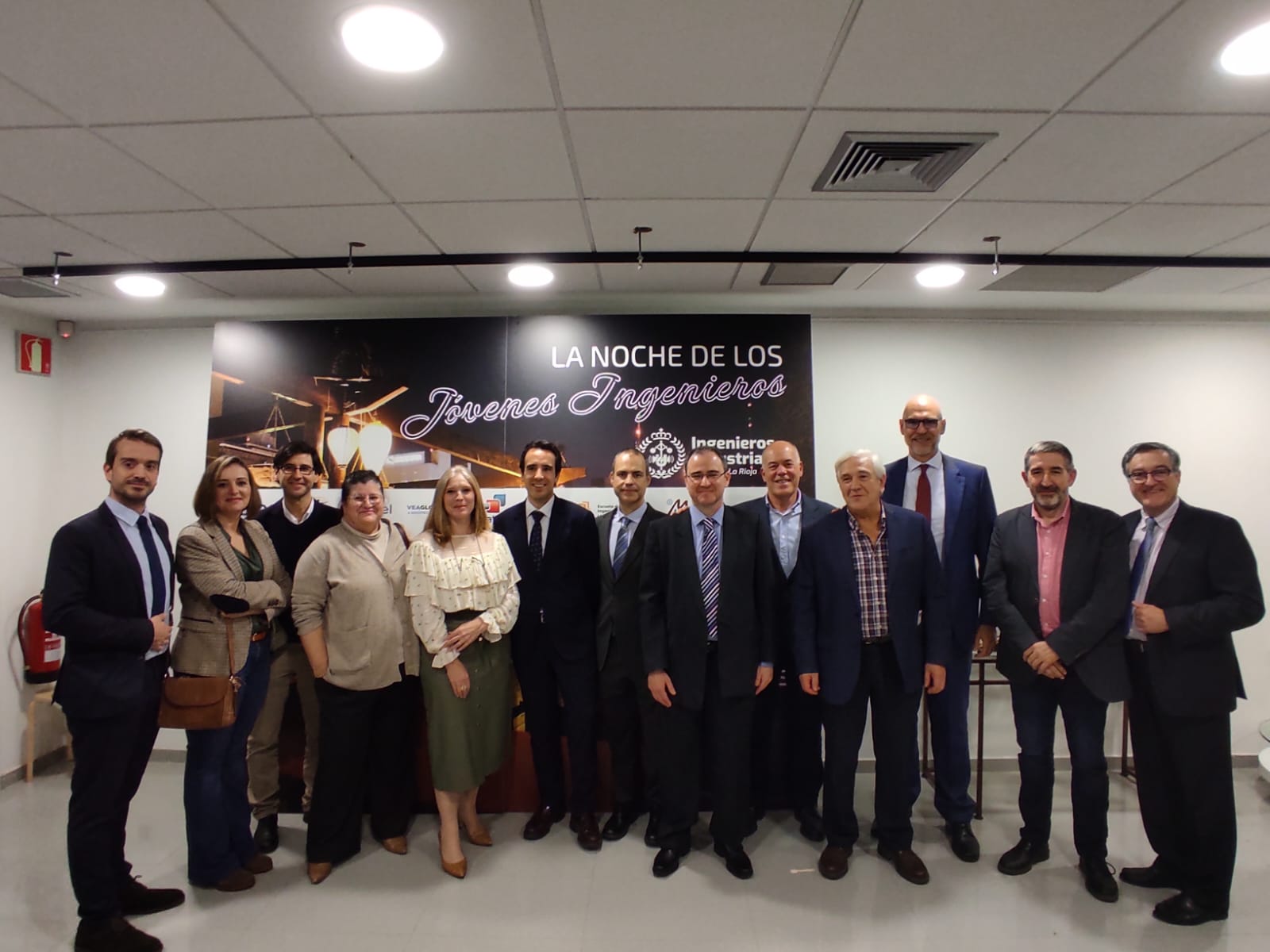 Grupo SAMCA, Flamante Diploma De Honor 2022, El Máximo Galardón Que ...